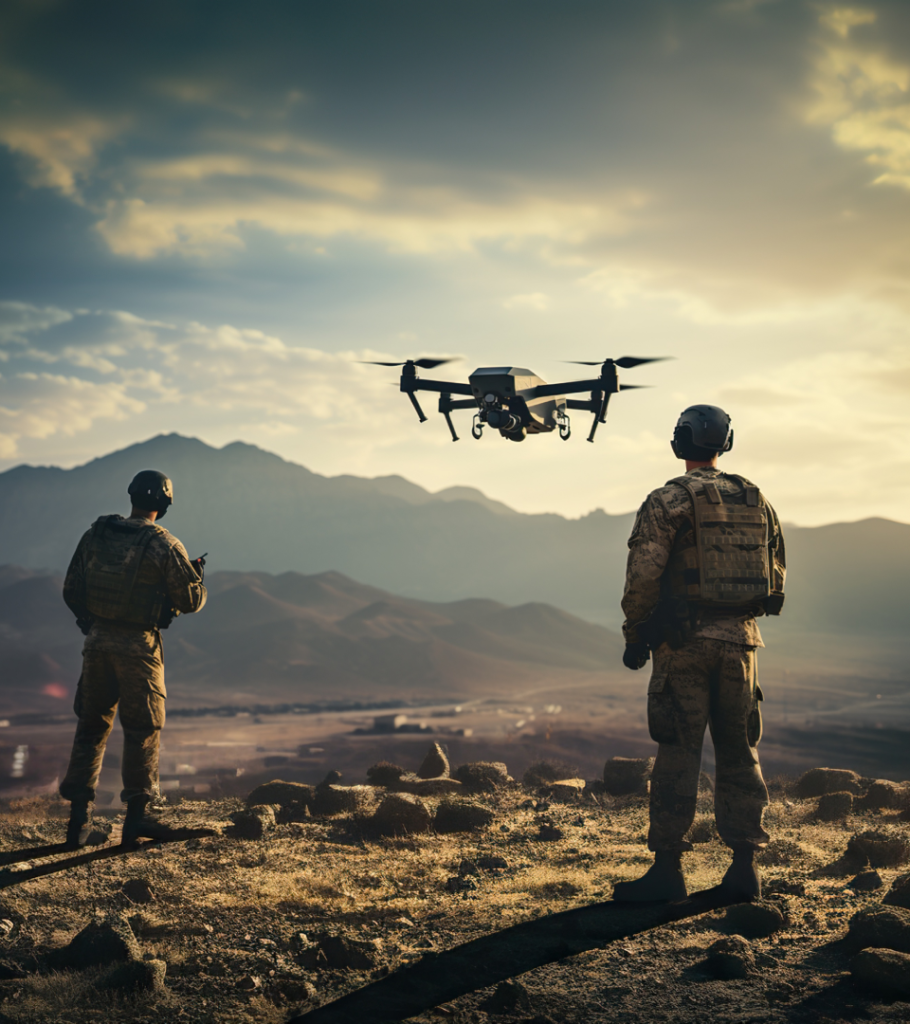 Hc Robotics Ai Cameras Drones Lidar Hc Robotics Is A Leading Company In The Field Of